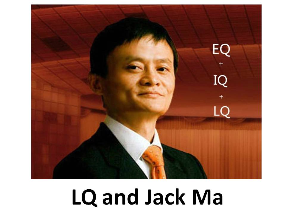 ถอดรหัสความสำเร็จของ jack Ma | seminardd.com